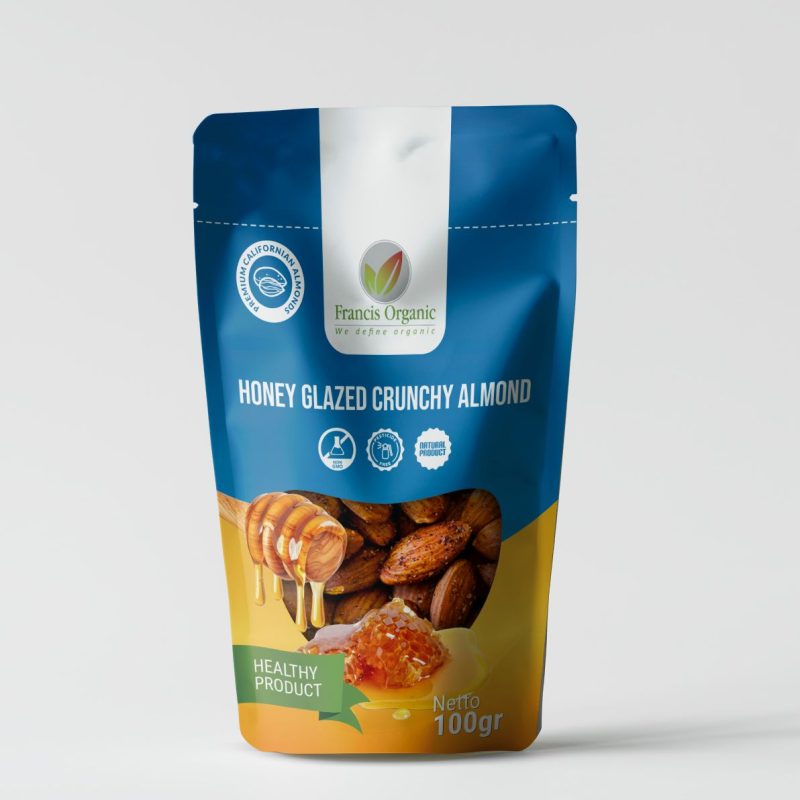 Products - Francis Organic